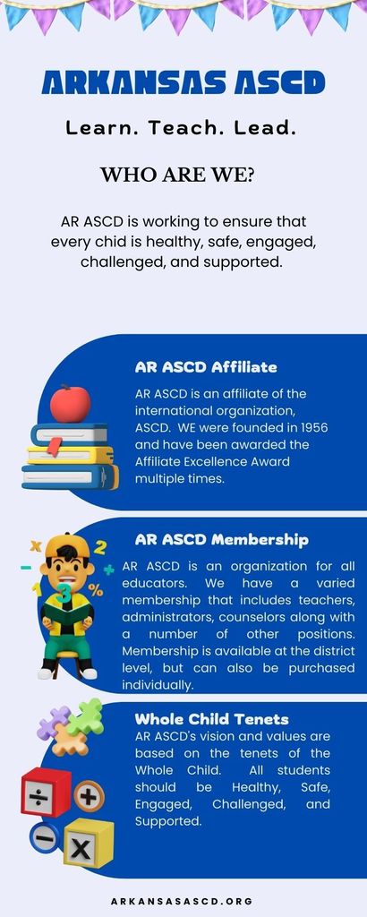 Live Feed | Arkansas ASCD