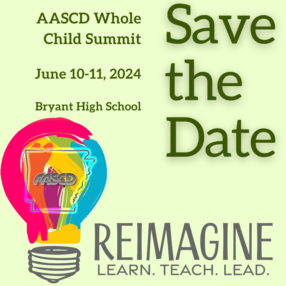 Live Feed | Arkansas ASCD